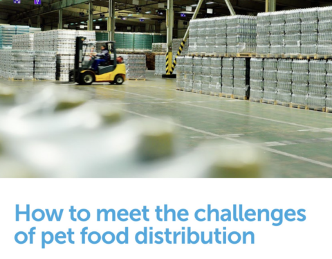 Navigating the Complexities of Pet Food Distribution: Solutions for ...